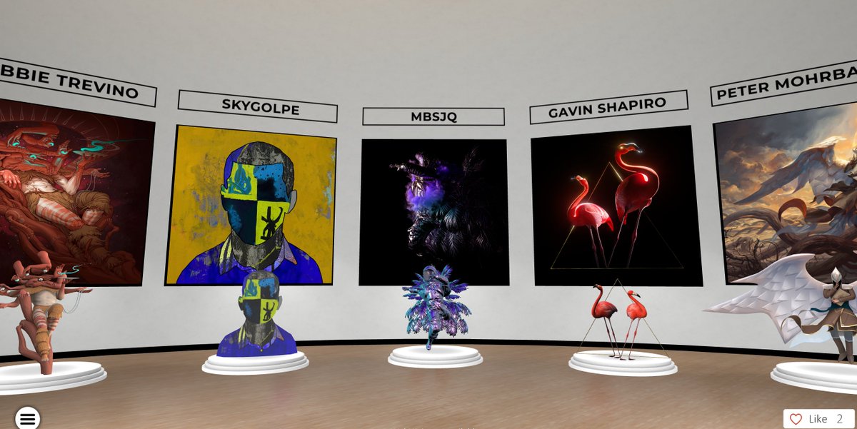 Digital Icons + ArtiFLEX — The Artifex Project