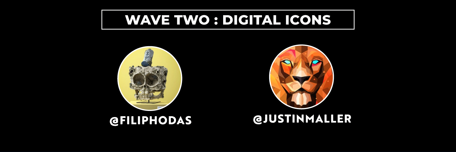 Digital Icons Grand Finale — The Artifex Project