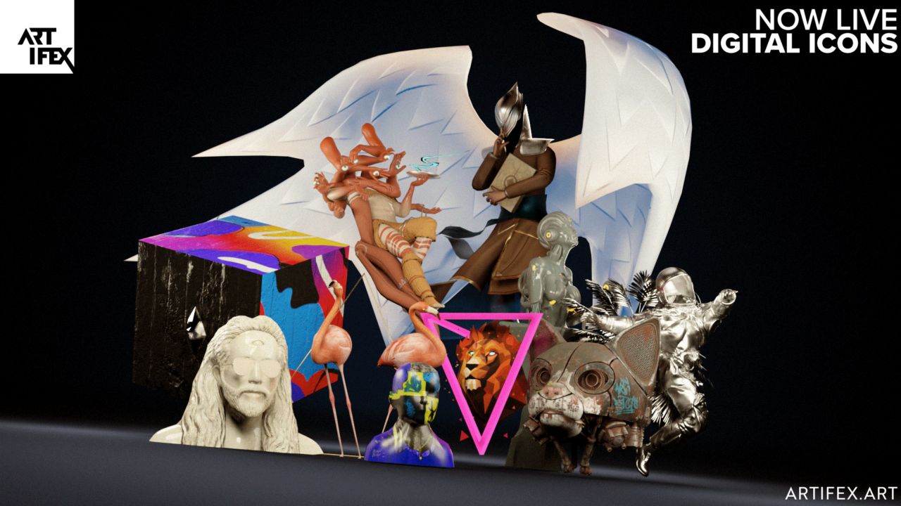 Now Live: Marketplace & Bundles! — The Artifex Project
